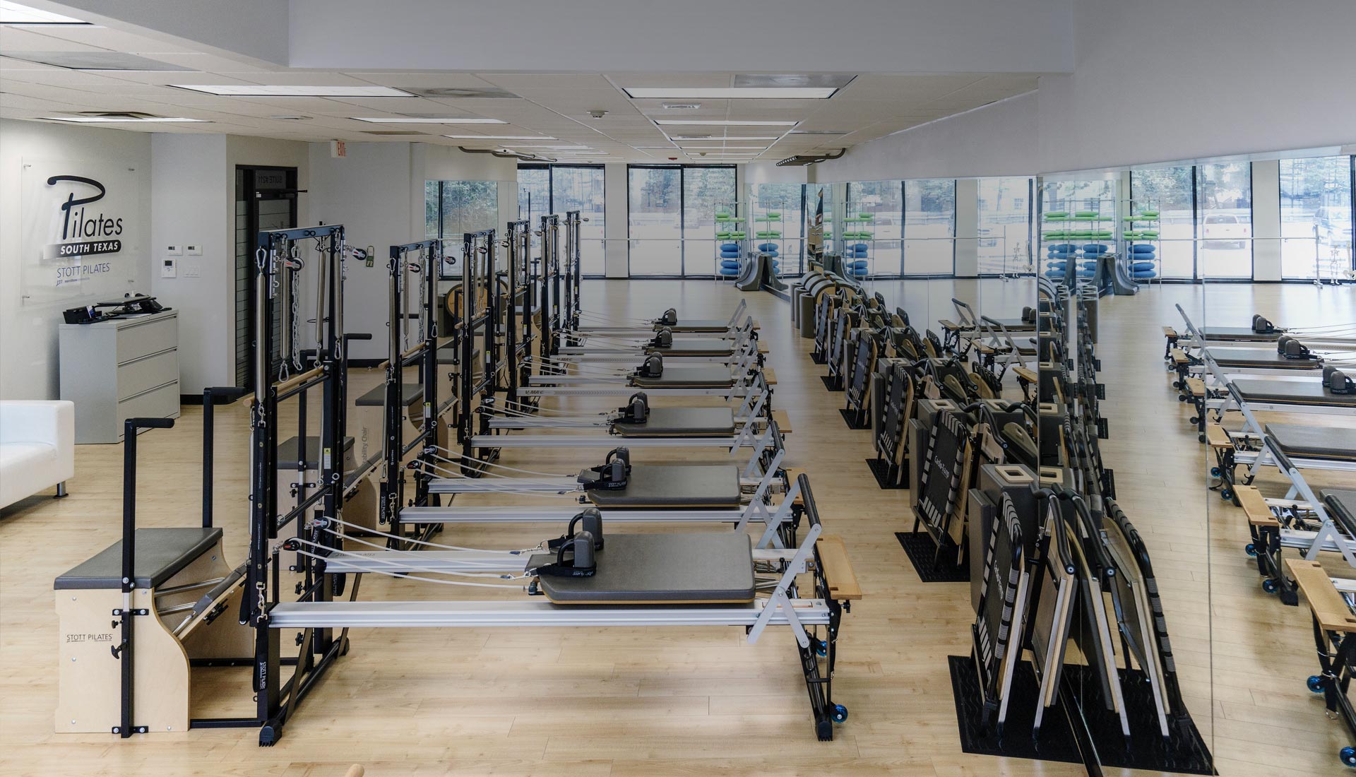 Home - Pilates South Texas | A STOTT PILATES Licensed Training Center ...
