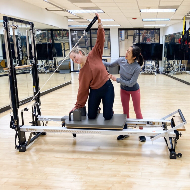 Home - Pilates South Texas | A STOTT PILATES Licensed Training Center ...