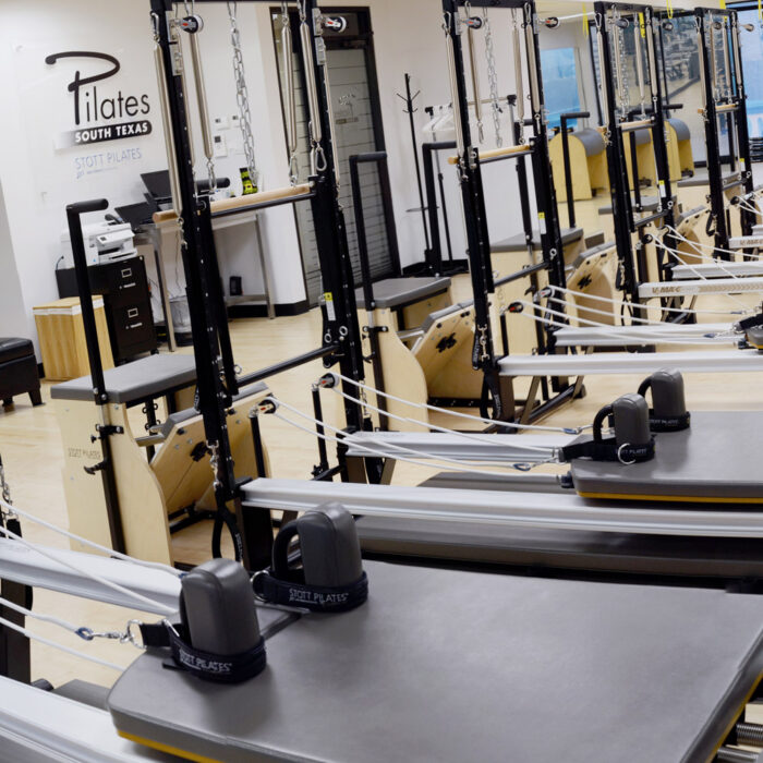 Home - Pilates South Texas | A STOTT PILATES Licensed Training Center ...