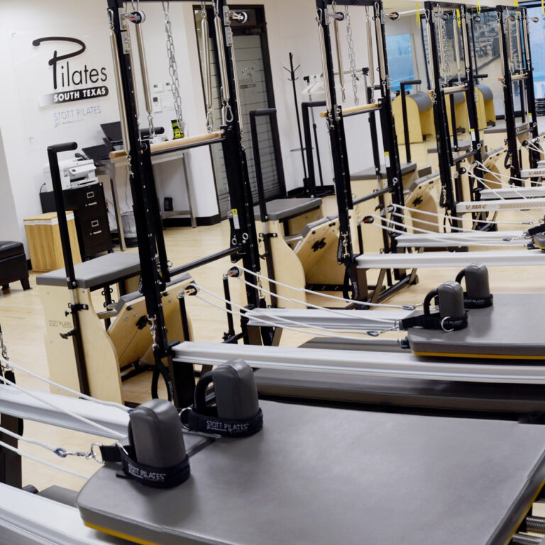 Home - Pilates South Texas | A STOTT PILATES Licensed Training Center ...