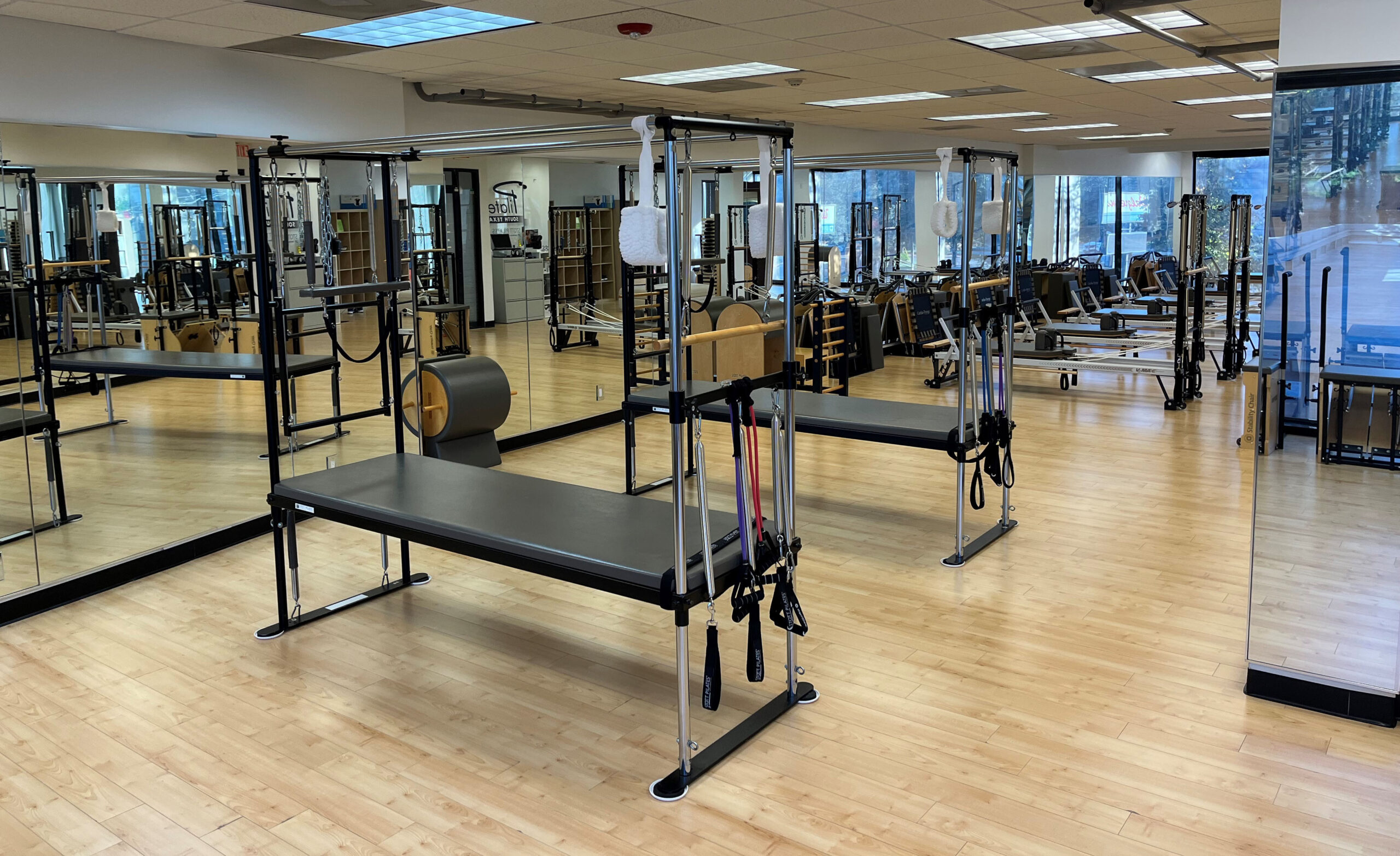 Home - Pilates South Texas | A STOTT PILATES Licensed Training Center ...